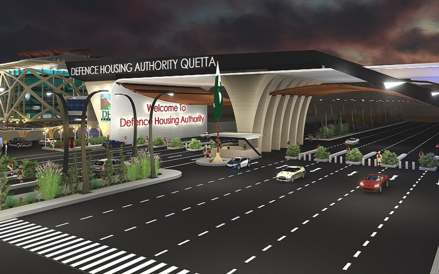 DHA Quetta: Amenities, Investment Options & More! | Zameen Blog