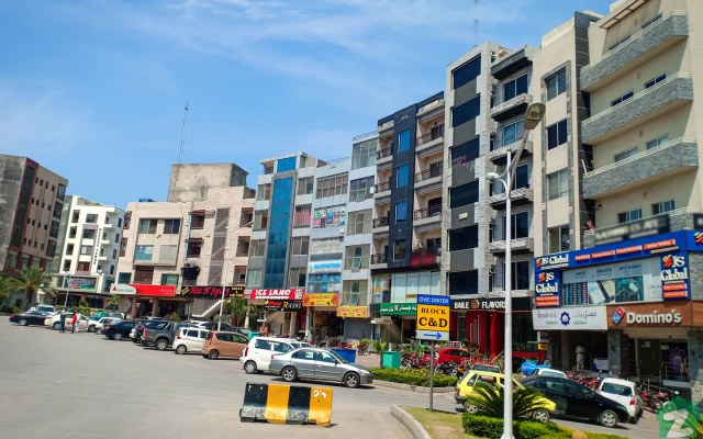 Top 5 Benefits of Living near a Commercial Area | Zameen Blog