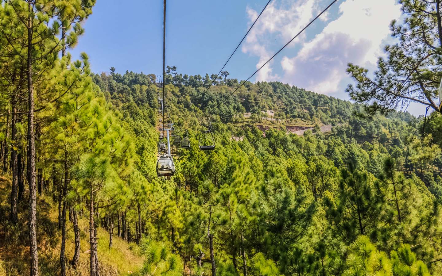 Some Of The Best Places To Visit In Murree | Zameen Blog