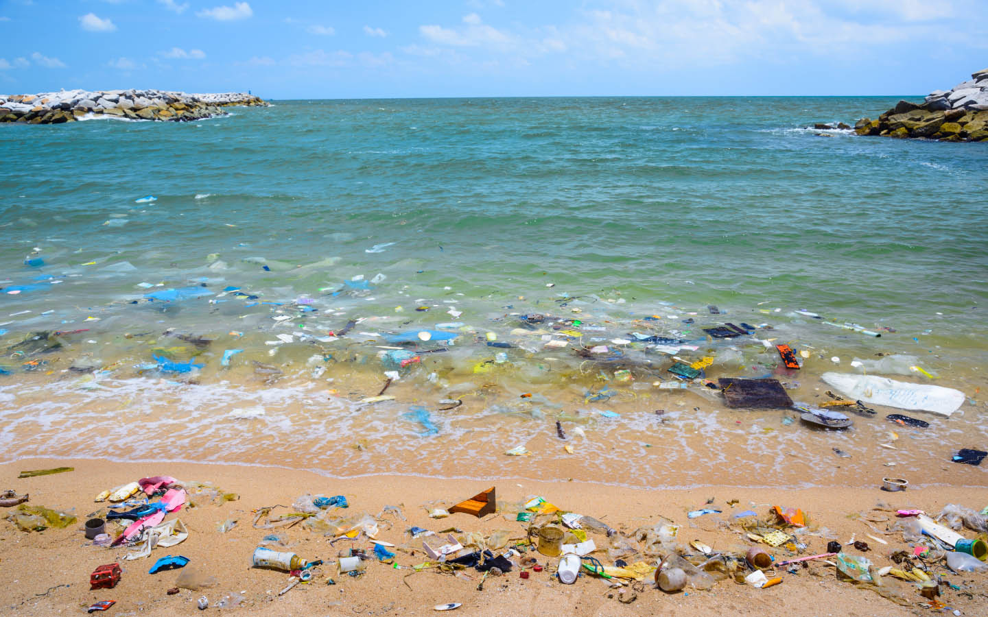 Is Ban on Plastic Bags in Pakistan Justifiable? | Zameen Blog