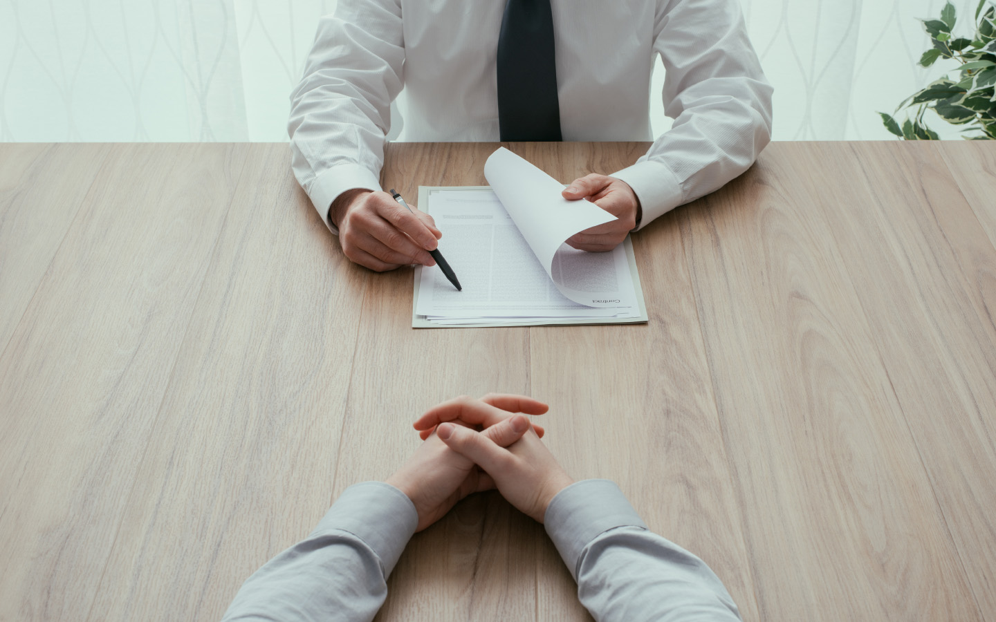 How to Research a Company for a Job Interview | Zameen Blog