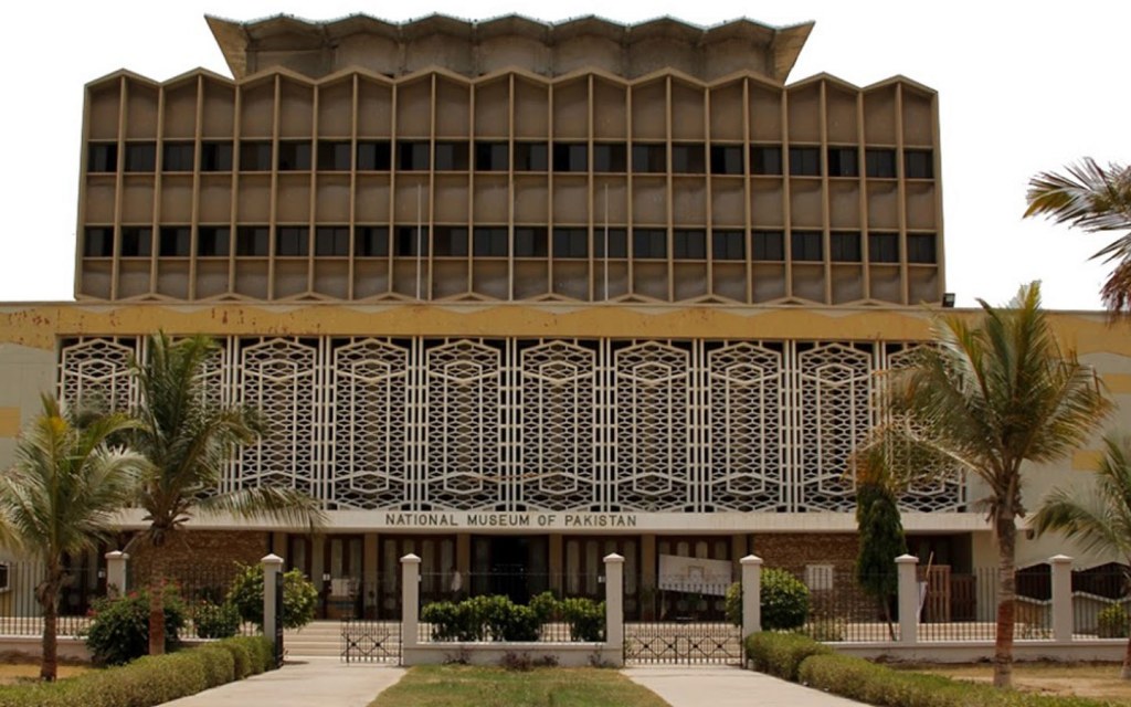 Best Museums in Karachi: Location, Timings & More! | Zameen Blog