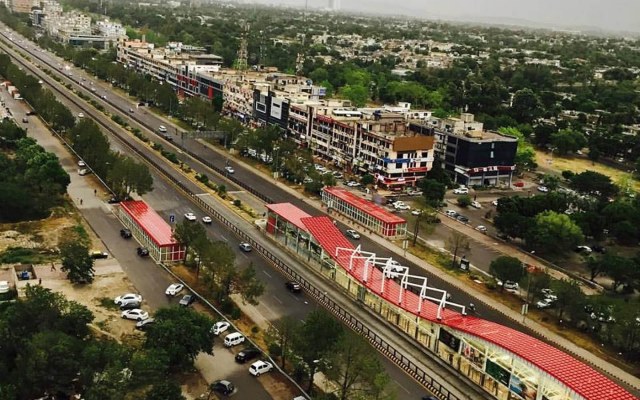 Blue Area in Islamabad: Amenities, Offices & More | Zameen Blog