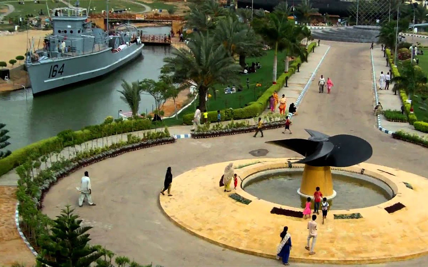 Best Museums in Karachi: Location, Timings & More! | Zameen Blog