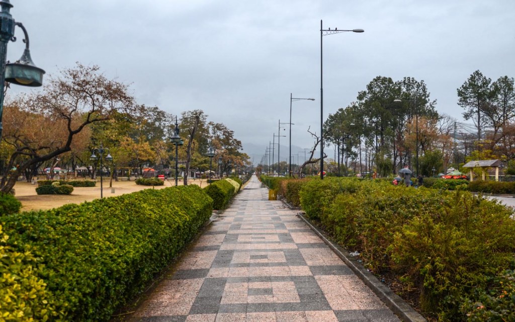 Best Parks in Islamabad for a Family Outing | Zameen Blog