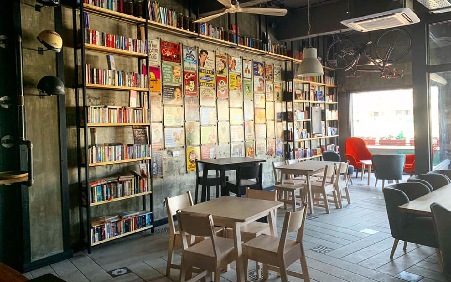 Best Cafes in Islamabad: Locations, Timings, Menu & More | Zameen Blog