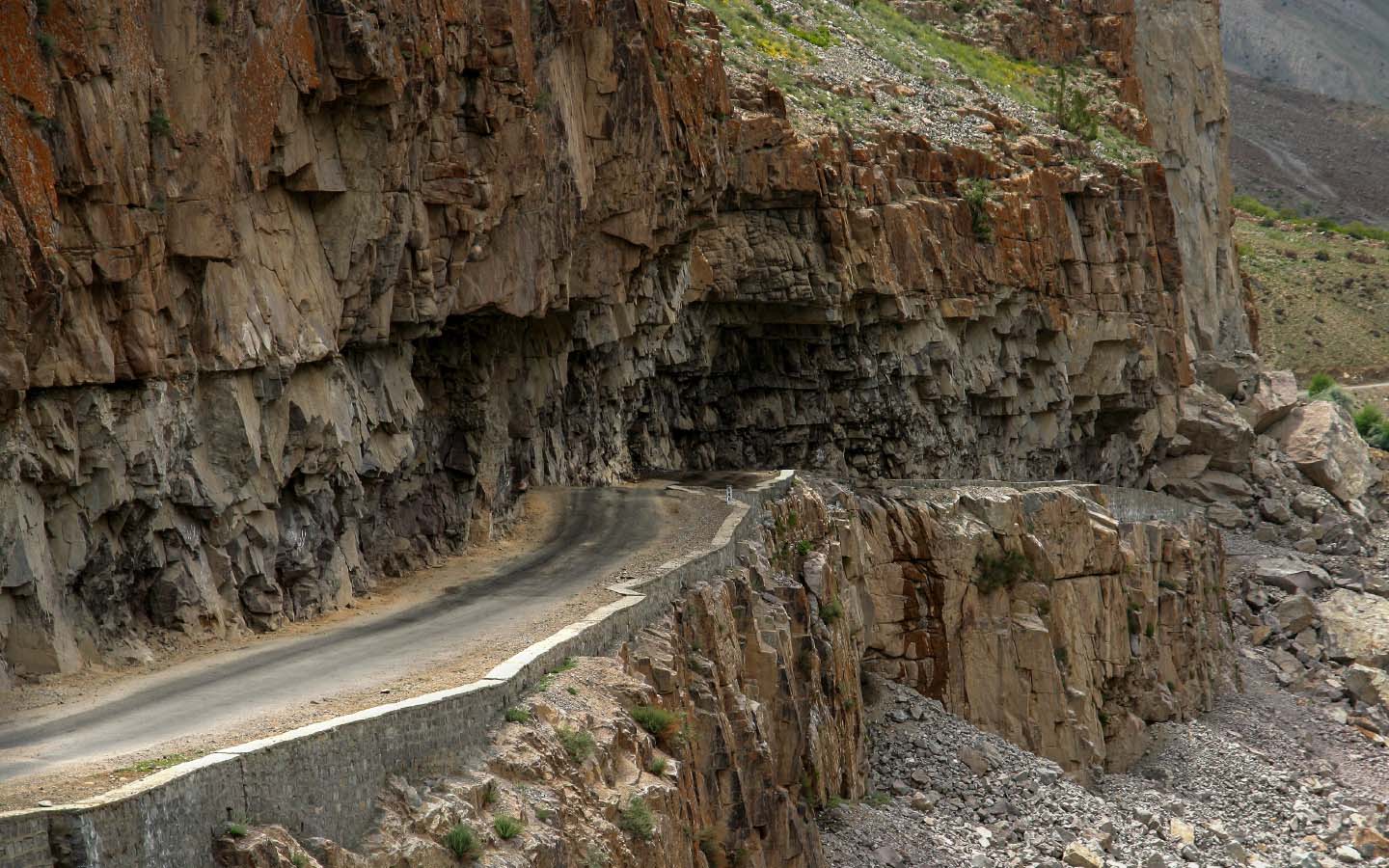15 Most Dangerous Roads In Pakistan – LWILEX