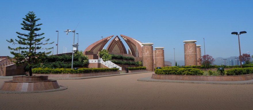 Best Museums in Islamabad: Location, Timings & More | Zameen Blog