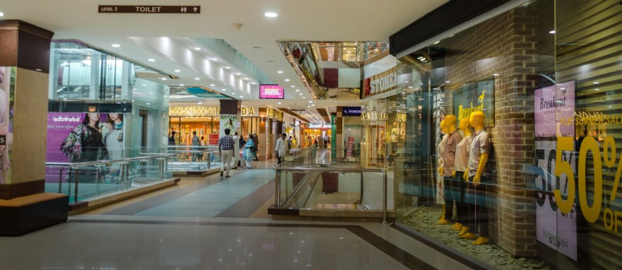 Best Malls in Islamabad for Shopping | Zameen Blog