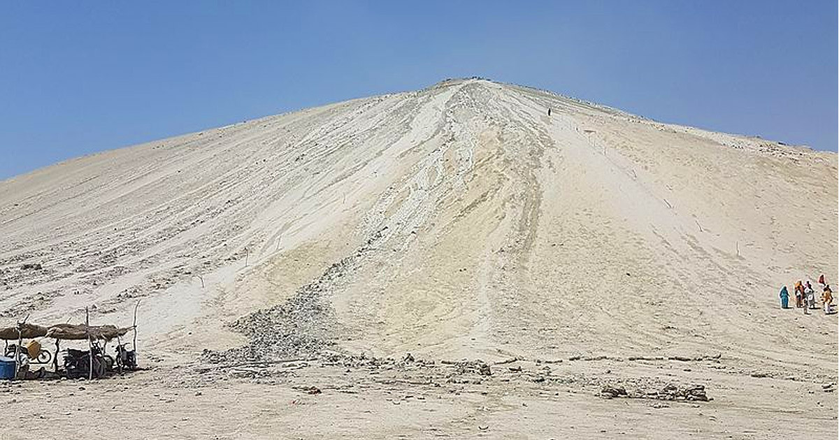 A Complete Guide on Hingol National Park in Balochistan | Zameen Blog