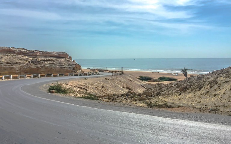 A Complete Guide on Hingol National Park in Balochistan | Zameen Blog