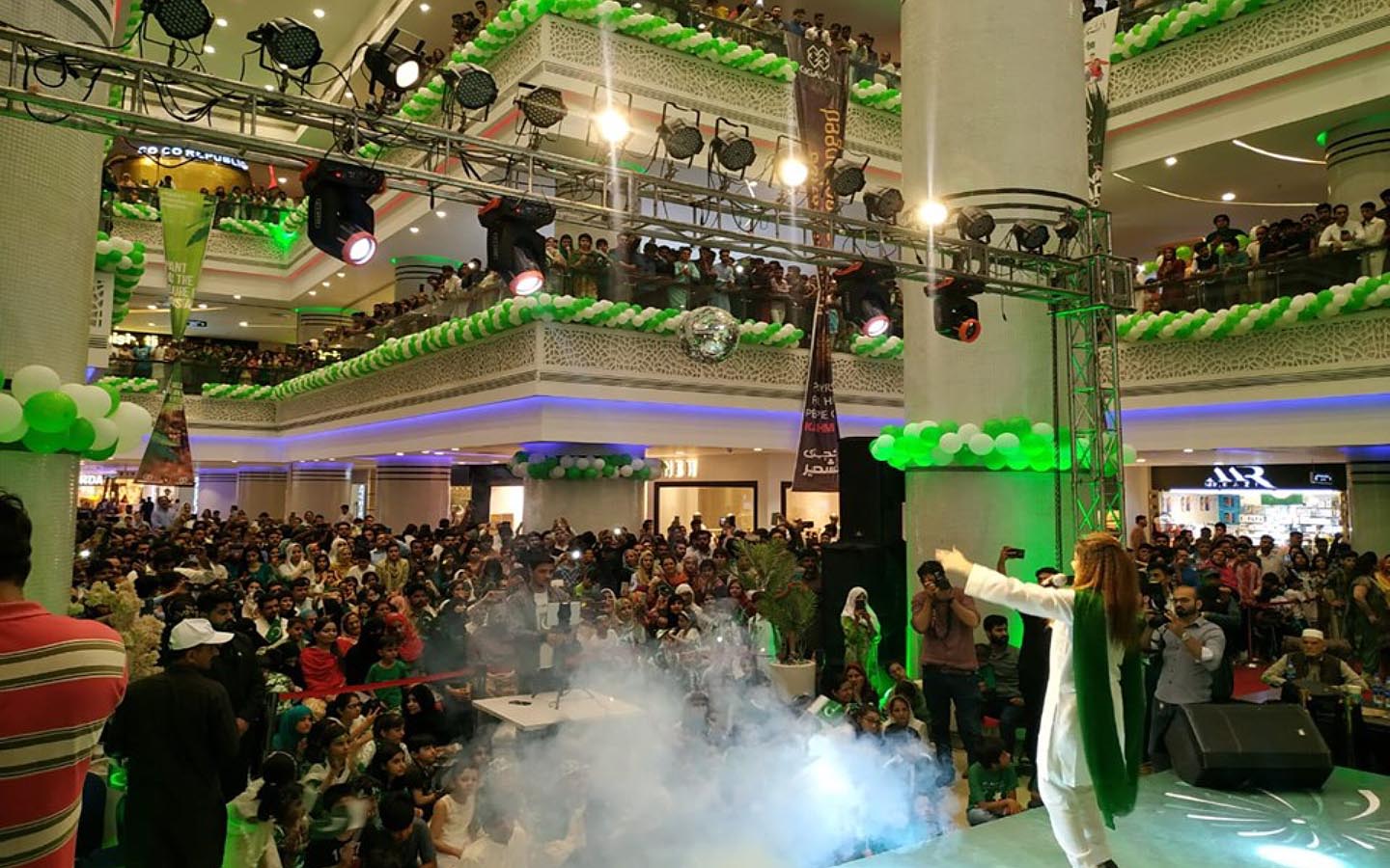 Best Malls in Islamabad for Shopping | Zameen Blog