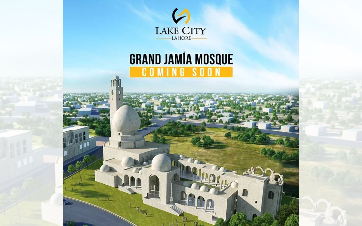Living In Lake City Lahore: Amenities, Housing & More! | Zameen Blog