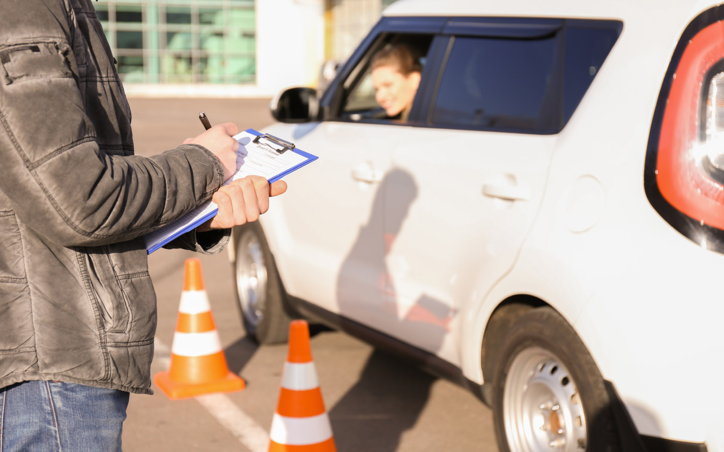 Popular Driving Schools in Islamabad | Zameen Blog