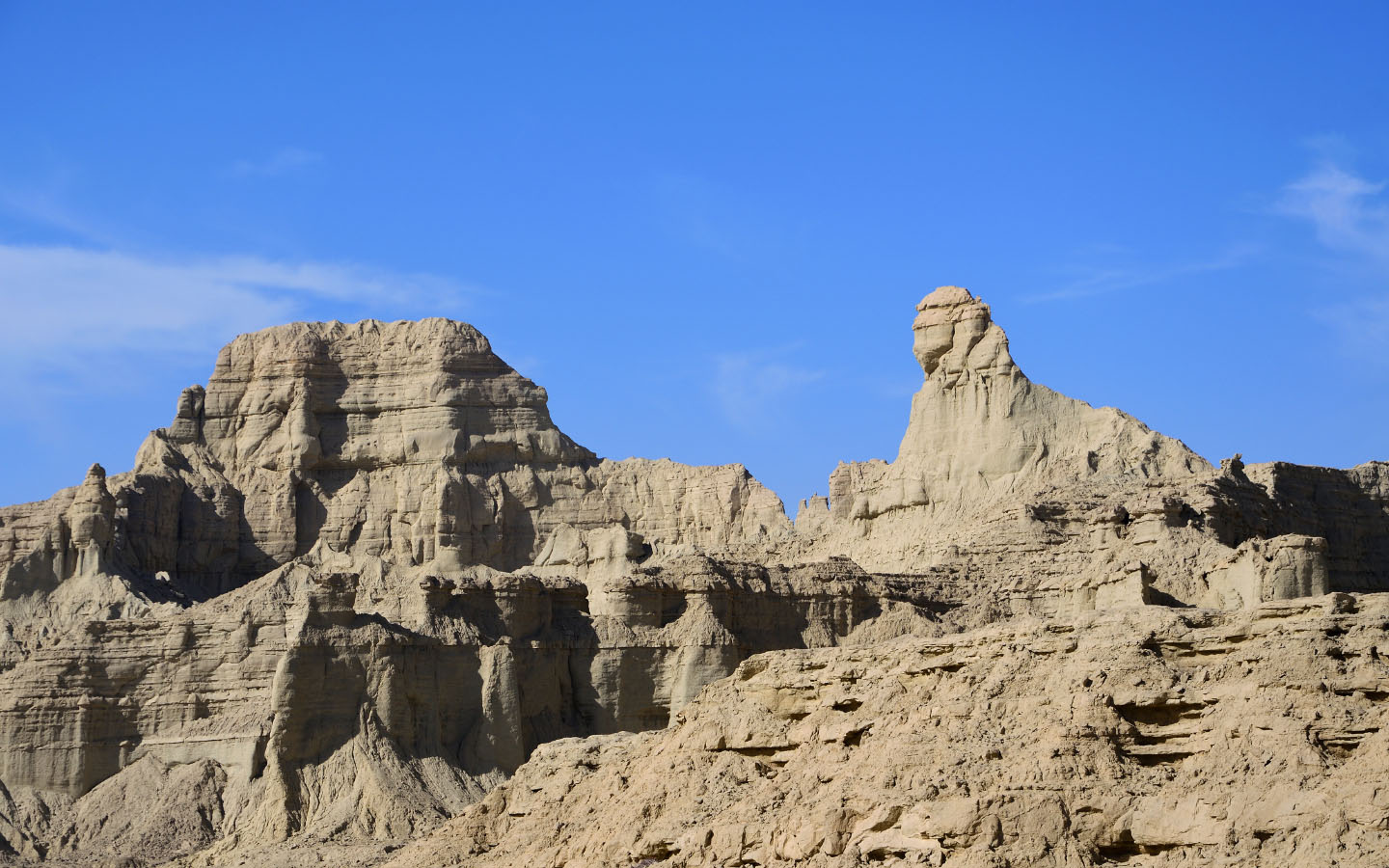 A Complete Guide on Hingol National Park in Balochistan | Zameen Blog