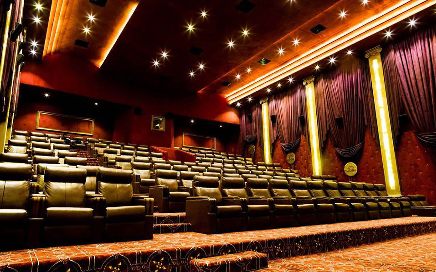 Top Movie Theaters & Cinemas in Karachi | Zameen Blog