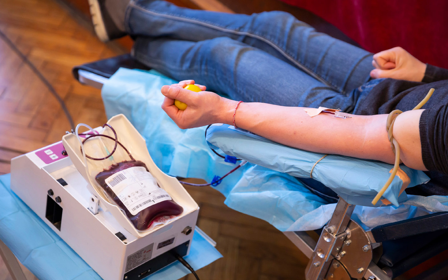 Blood Banks in Islamabad : Address, Contact & More! | Zameen Blog