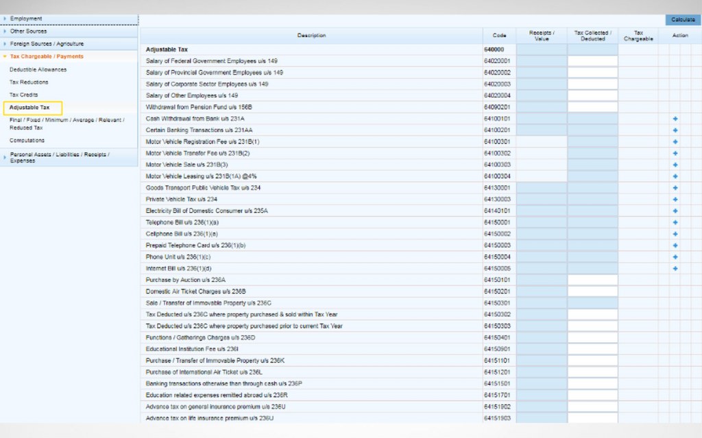 How To File Income Tax Returns Online In Pakistan | Zameen Blog