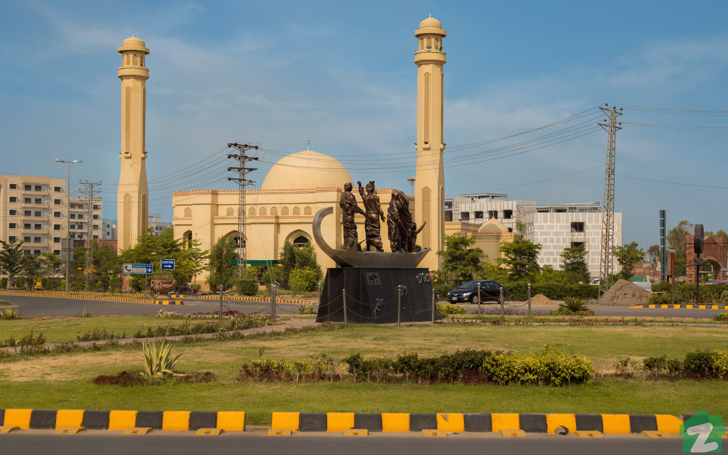 Living in Askari 11 Lahore: Lifestyle, Facilities & More | Zameen Blog