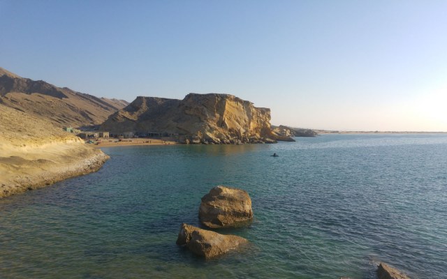 A Complete Guide on Hingol National Park in Balochistan | Zameen Blog