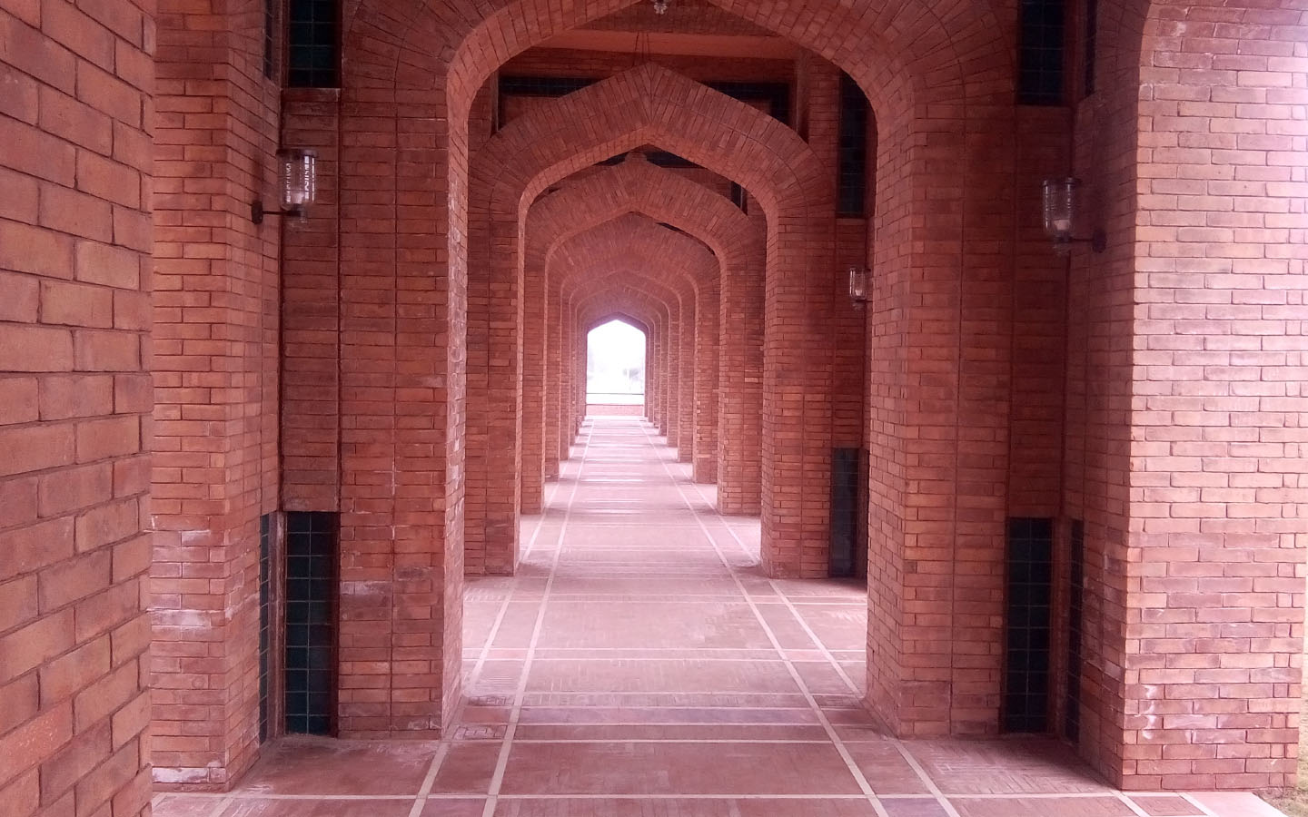 Grand Jamia Mosque in Bahria Town, Lahore | Zameen Blog