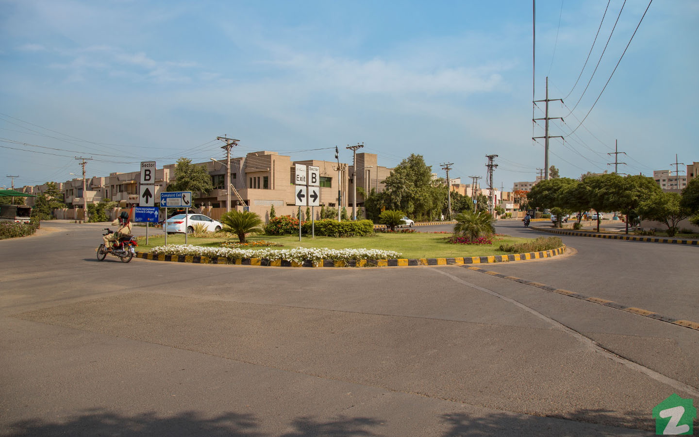 Living in Askari 11 Lahore: Lifestyle, Facilities & More | Zameen Blog