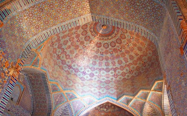 Shah Jahan Mosque in Thatta: A Hidden Gem | Zameen Blog