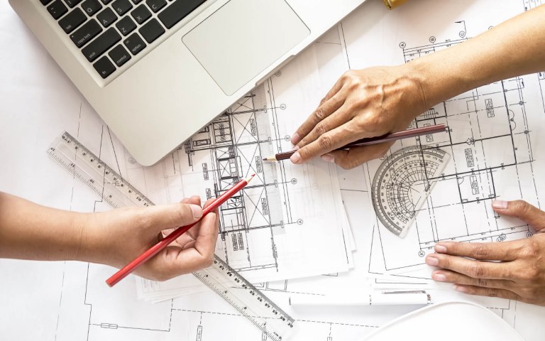 Step-By-Step Guide to Building a House | Zameen Blog