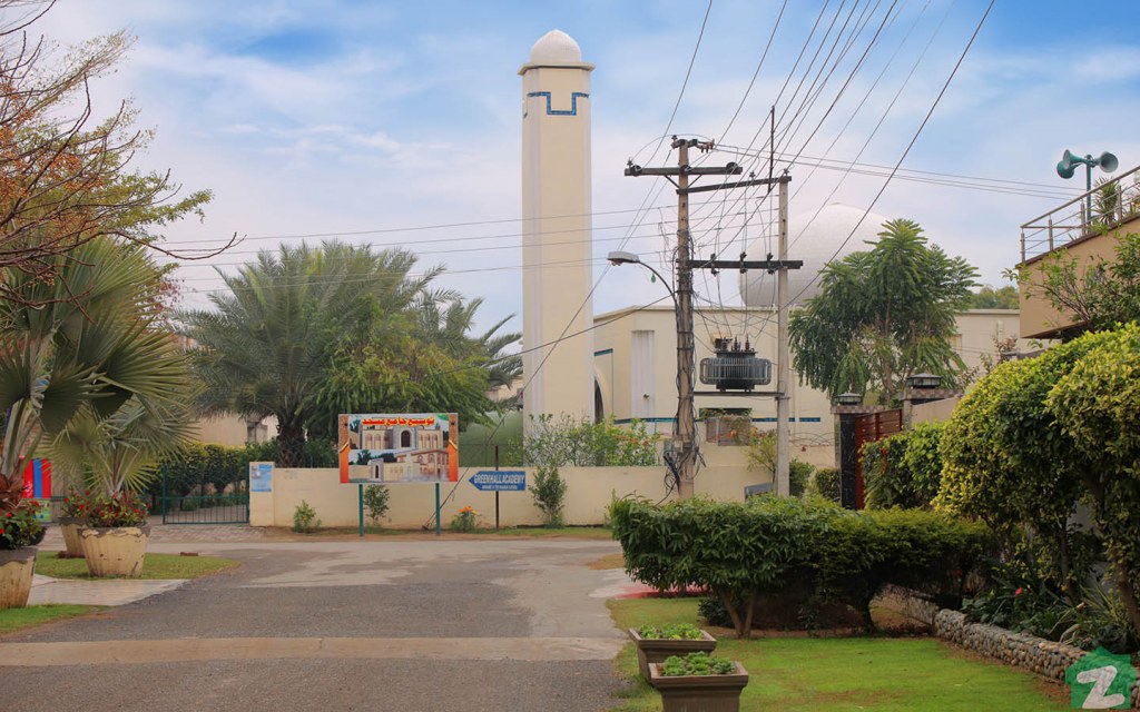 Living in WAPDA Town, Lahore: Features, Amenities and More | Zameen Blog