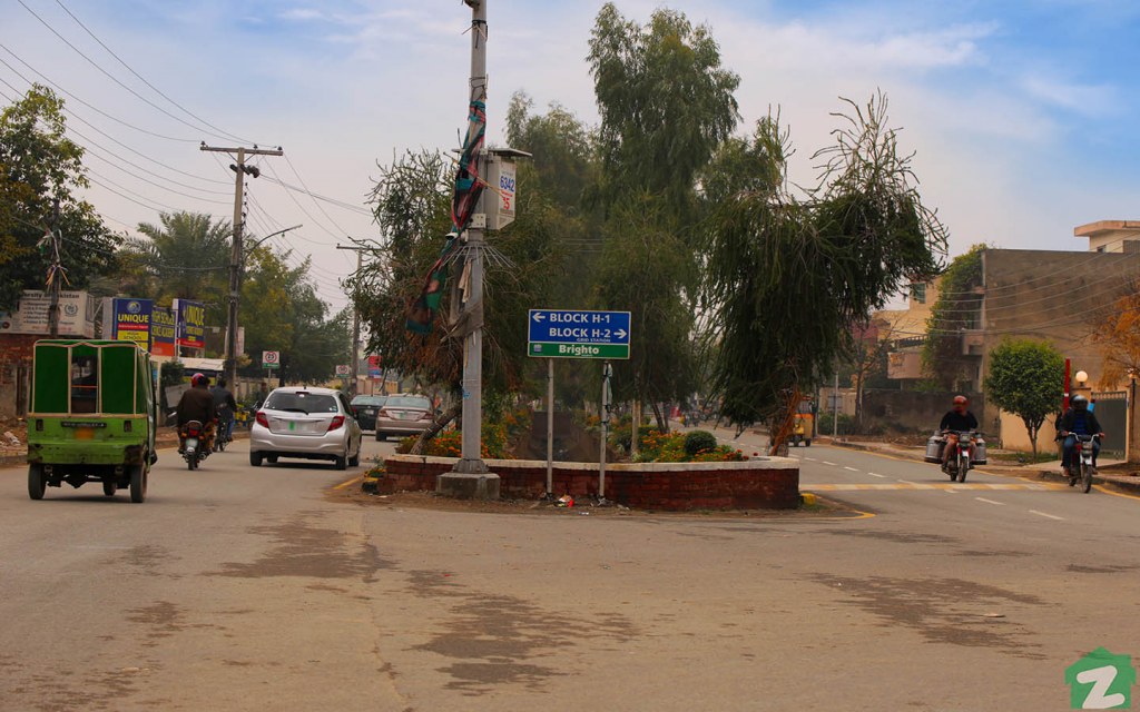 Living in WAPDA Town, Lahore: Features, Amenities and More | Zameen Blog