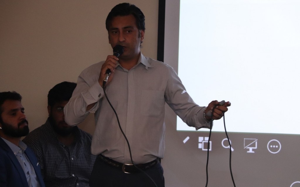 Zameen Business Connect Event Returns to Lahore for Sep 2019 – Zameen Blog