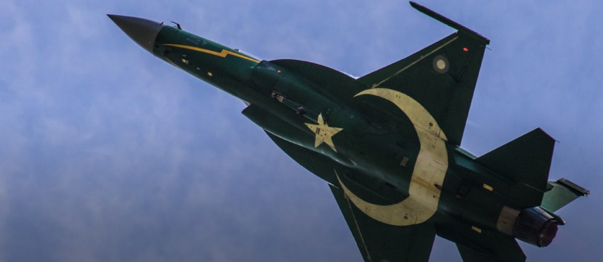Top Pakistani Fighter Jets used by PAF | Zameen Blog