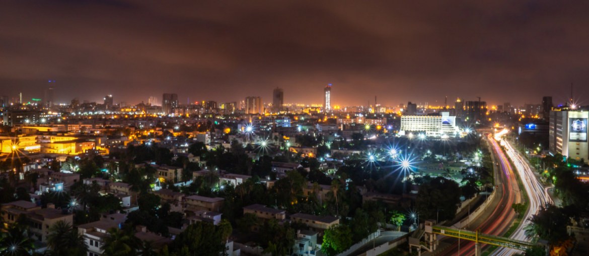 Some of the Tallest Buildings in Pakistan | Zameen Blog