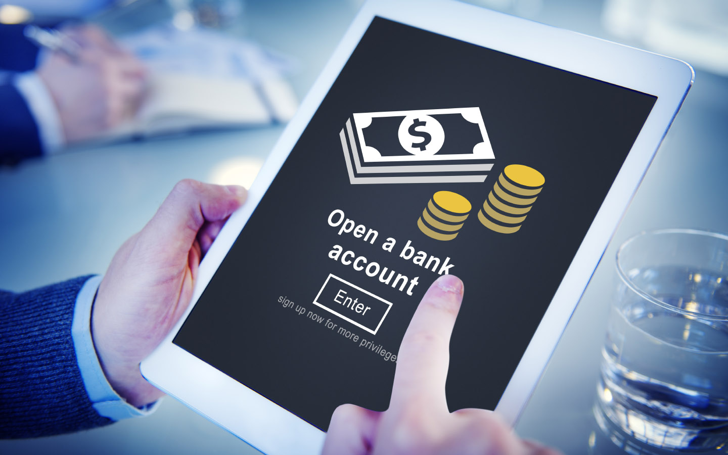 Different Types of Bank Accounts in Pakistan | Zameen Blog