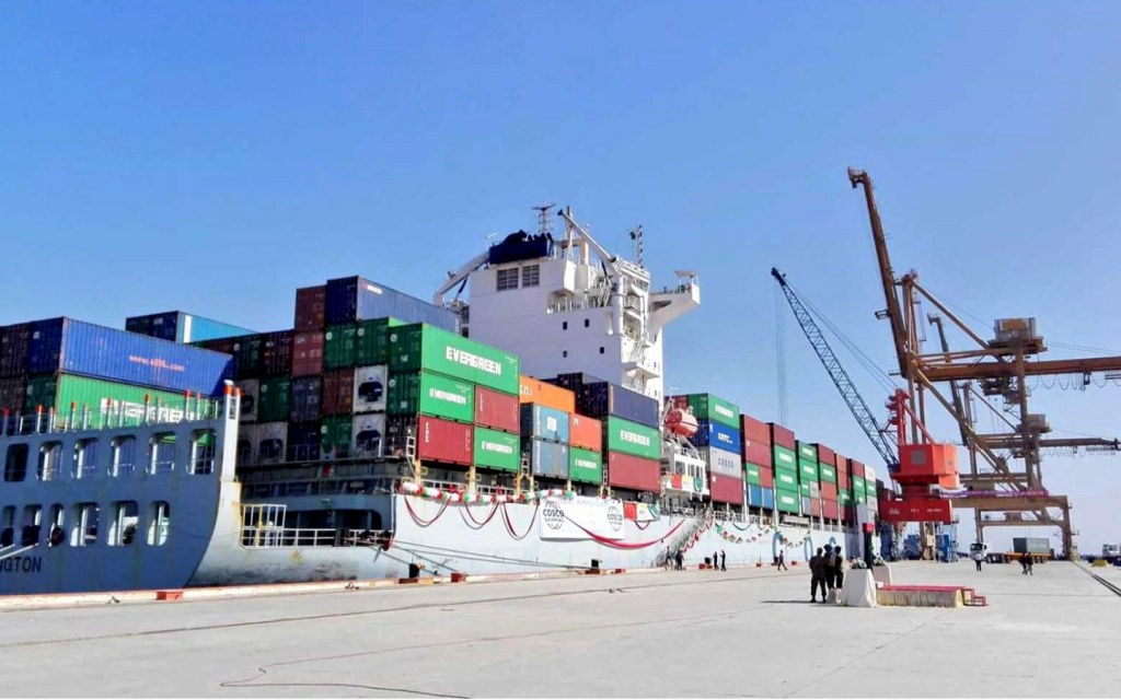 Port Qasim: Location, History & Property Options | Zameen Blog