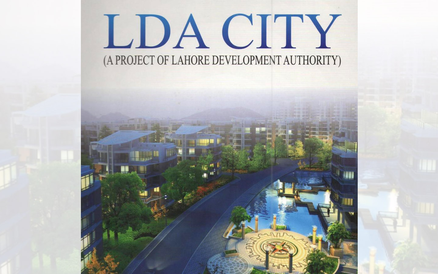 The Latest Updates on Plot Balloting of LDA City, Lahore | Zameen Blog