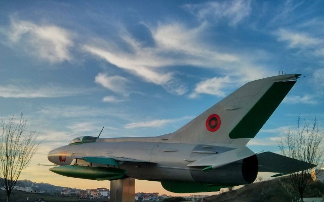 Top Pakistani Fighter Jets used by PAF | Zameen Blog