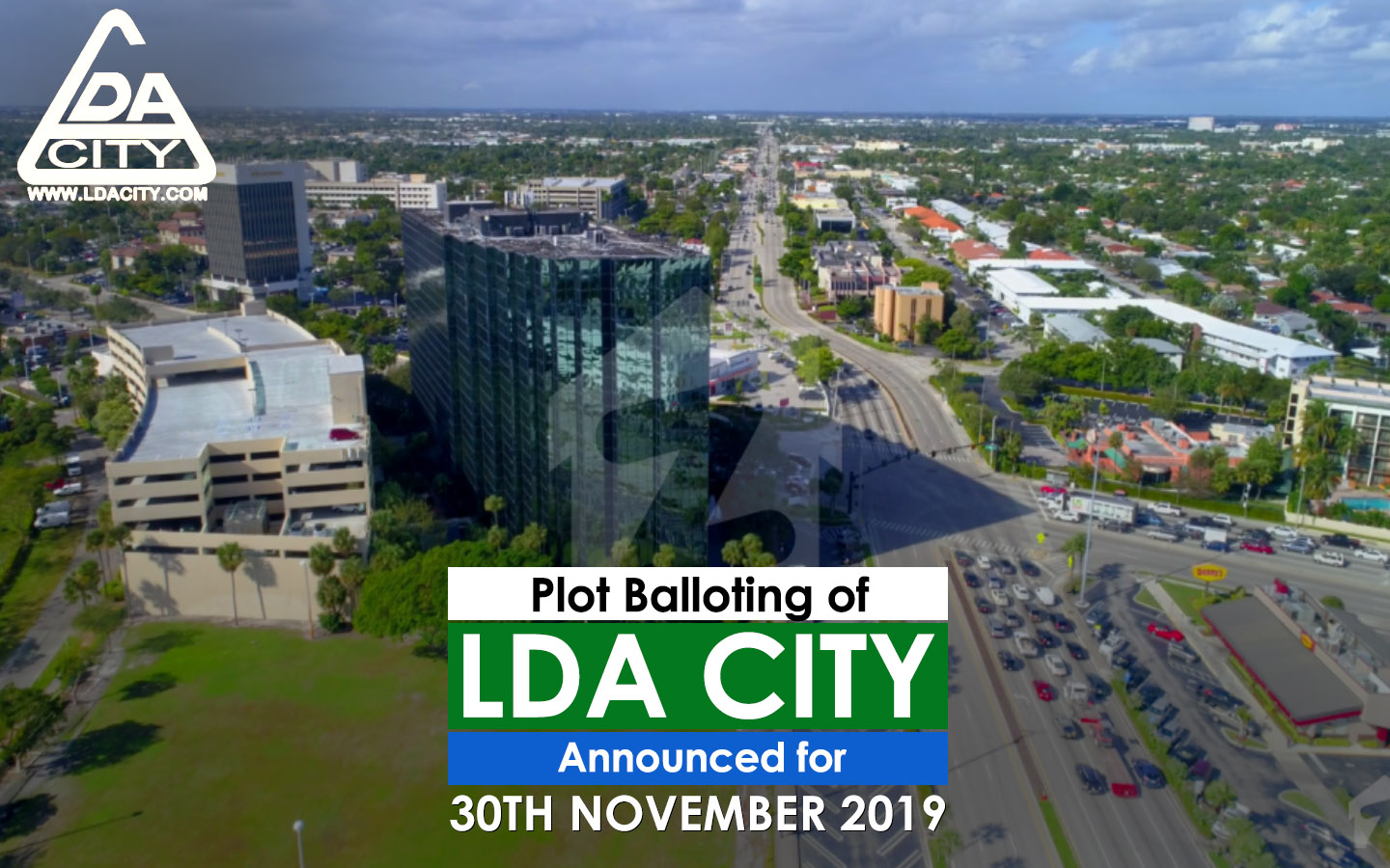The Latest Updates on Plot Balloting of LDA City, Lahore | Zameen Blog