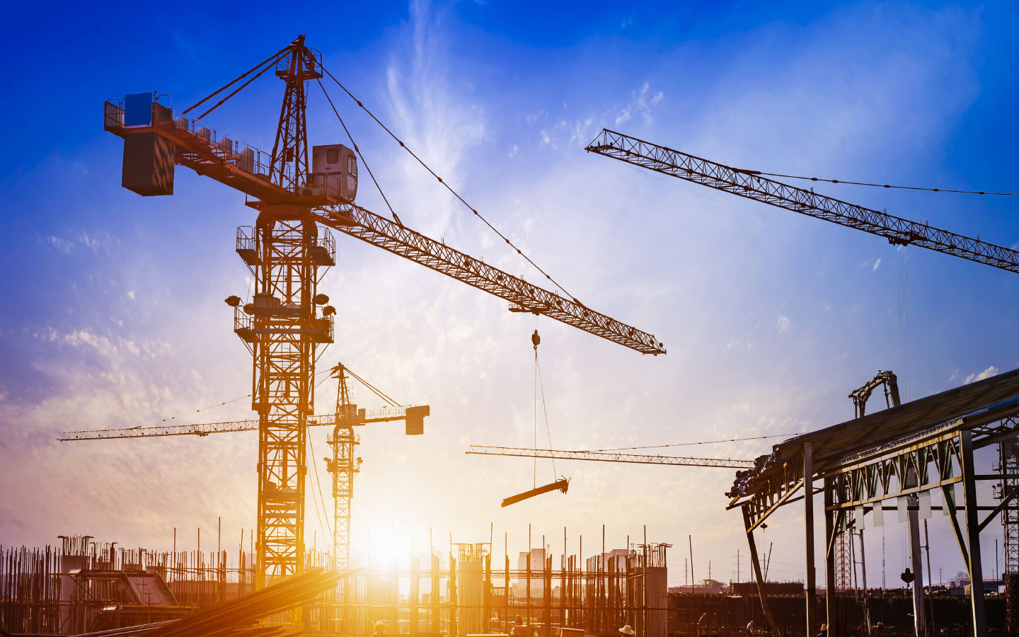 Common Construction Site Risks & Hazards | Zameen Blog