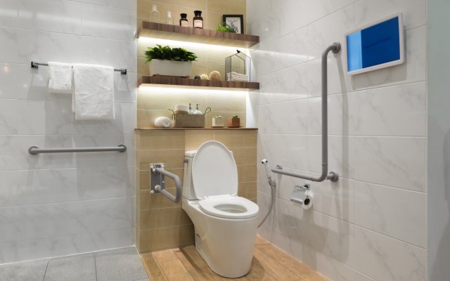 Tips to Design a Home For Senior Citizens | Zameen Blog