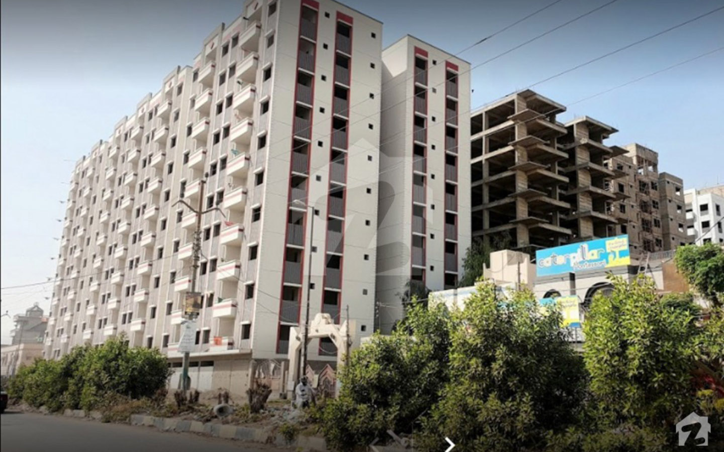 Best Apartment Projects in Karachi | Zameen Blog