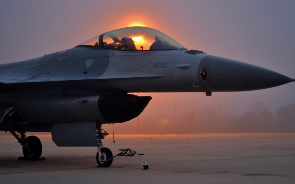 Top Pakistani Fighter Jets used by PAF | Zameen Blog