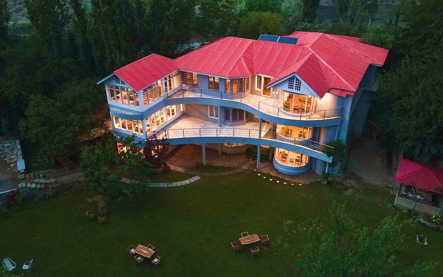 Best Hotels in Skardu: Location, Features & More | Zameen Blog