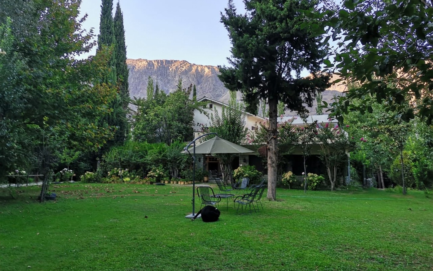 Best Hotels in Gilgit: Location, Features & More | Zameen Blog
