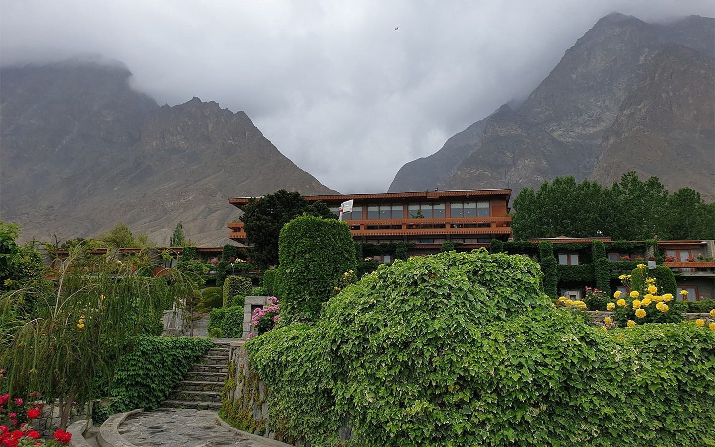 Best Hotels in Gilgit: Location, Features & More | Zameen Blog