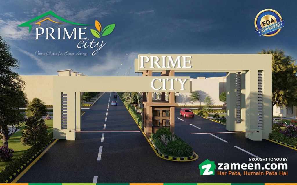 Property Sales Event in Faisalabad in November 2019 | Zameen Blog