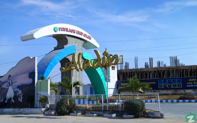 Living in Gulshan-e-Iqbal Karachi: Lifestyle, Housing & More | Zameen Blog