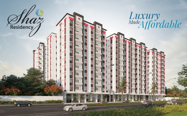 Shaz Residency Grand Launch Event in October 2019 | Zameen Blog