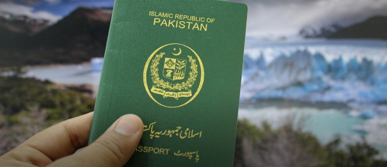 How to Apply For Passport in Pakistan | Zameen Blog