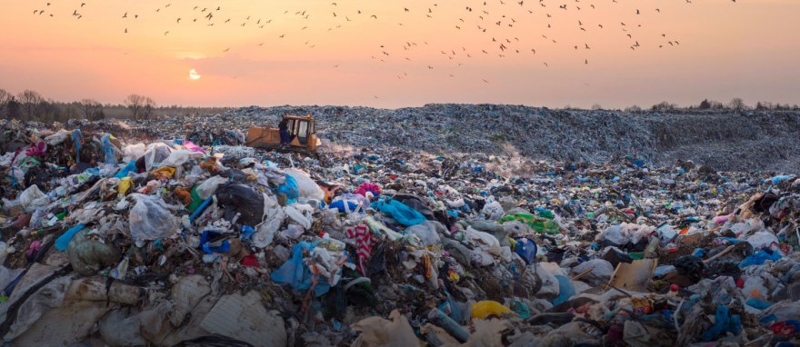 Solid Waste Management In Karachi | Zameen Blog